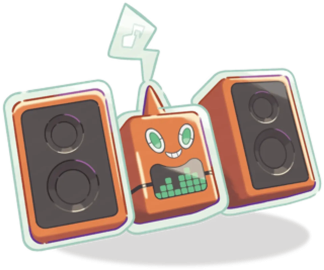 Roserade Tea | Pokopia Wiki