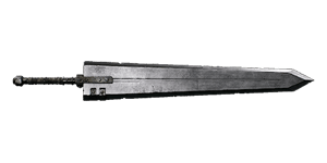 Black Greatsword | Remnant 2 Wiki