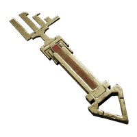 Ornate Key | Remnant 2 Wiki
