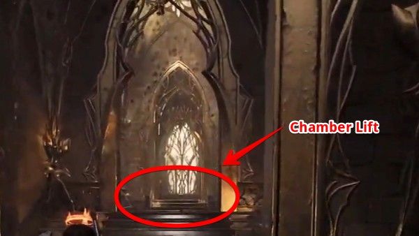 Gilded Chambers | Remnant 2 Wiki