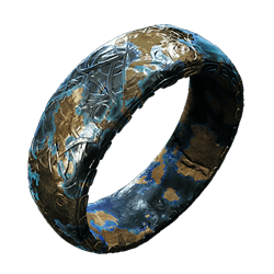 Zohee's Ring | Remnant 2 Wiki