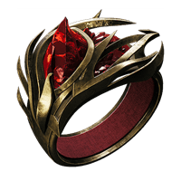 Red Ring Of Death | Remnant 2 Wiki