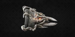 Decayed Claws | Remnant 2 Wiki