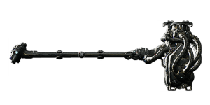 Gas Giant | Remnant 2 Wiki