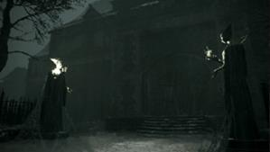 The Tormented Asylum | Remnant 2 Wiki