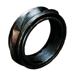 Gunslinger's Ring | Remnant 2 Wiki