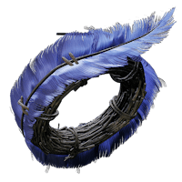 Feathery Binding | Remnant 2 Wiki