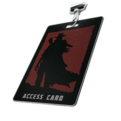 Gunfire Security Lanyard | Remnant 2 Wiki