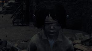 Lost Dran Children | Remnant 2 Wiki