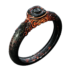 Singed Ring | Remnant 2 Wiki
