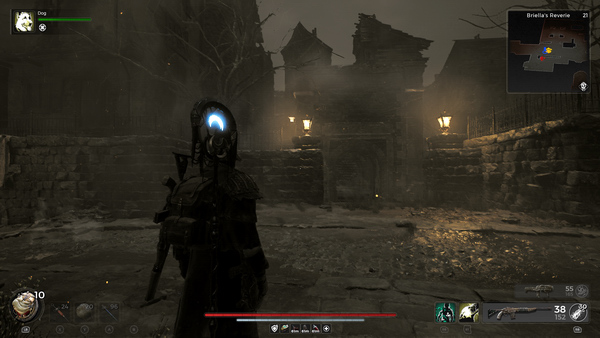 Briella's Reverie | Remnant 2 Wiki