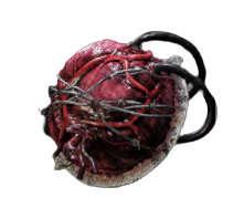 Constrained Heart | Remnant 2 Wiki