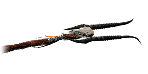 Red Doe Staff | Remnant 2 Wiki