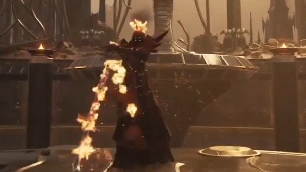 Gilded Chambers | Remnant 2 Wiki