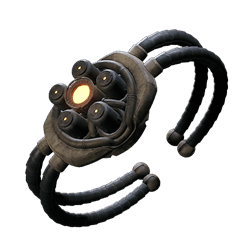 Excess Coil | Remnant 2 Wiki