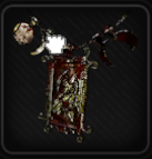 Bloody Talisman | Remnant 2 Wiki