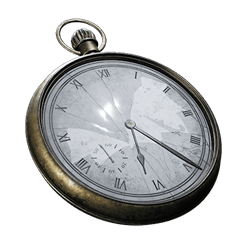 Broken Pocket Watch | Remnant 2 Wiki