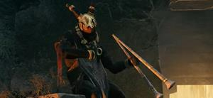 The Flautist | Remnant 2 Wiki