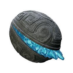 Hallowed Egg | Remnant 2 Wiki