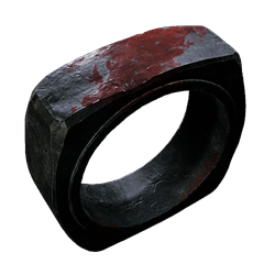 Blood Tinged Ring | Remnant 2 Wiki