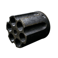 Worn Cylinder | Remnant 2 Wiki