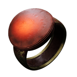 Wax Sealed Ring | Remnant 2 Wiki