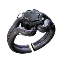 Wired Inhibitor | Remnant 2 Wiki
