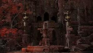 The Widow's Court | Remnant 2 Wiki