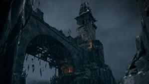 Forlorn Coast | Remnant 2 Wiki