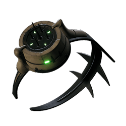 Suppression Ward | Remnant 2 Wiki