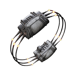 Blackout Ring | Remnant 2 Wiki