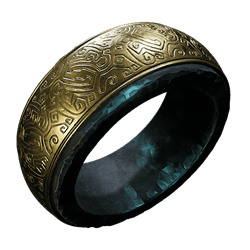 Lodestone Ring | Remnant 2 Wiki
