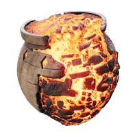 Forge Ember | Remnant 2 Wiki