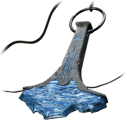Stoneshaper's Chisel | Remnant 2 Wiki