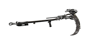 Steel Scythe | Remnant 2 Wiki
