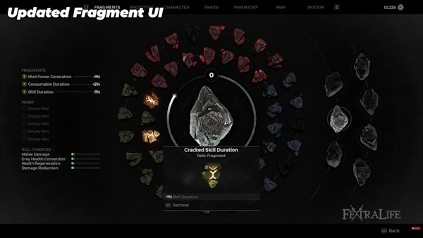Prisms | Remnant 2 Wiki