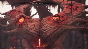 Mother Mind | Remnant 2 Wiki
