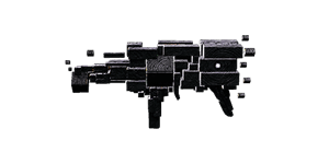 Cube Gun | Remnant 2 Wiki