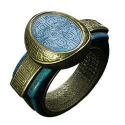 Ring of the Forest Spirit | Remnant 2 Wiki