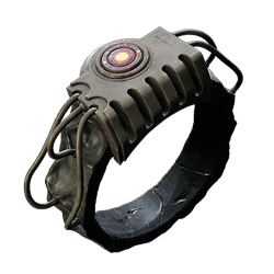 Meteorite Shard Ring | Remnant 2 Wiki