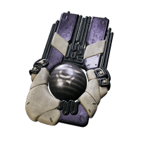 D.H. Transit Glyph | Remnant 2 Wiki