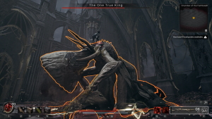 Tormentor's Pommel | Remnant 2 Wiki