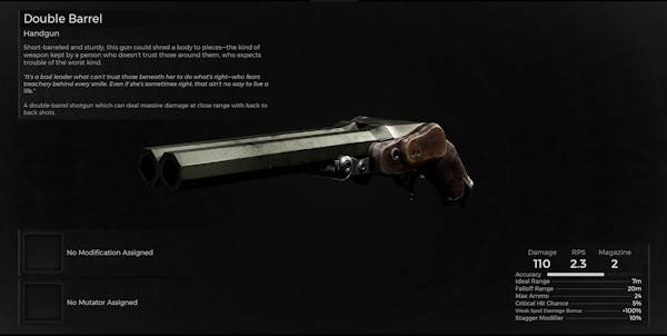 Weapons | Remnant 2 Wiki