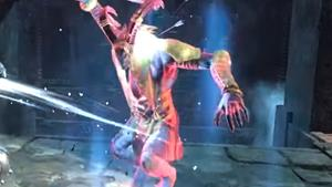The Bloodless Heir | Remnant 2 Wiki