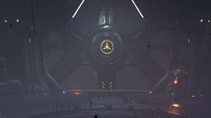 Green Capsule Room | Remnant 2 Wiki