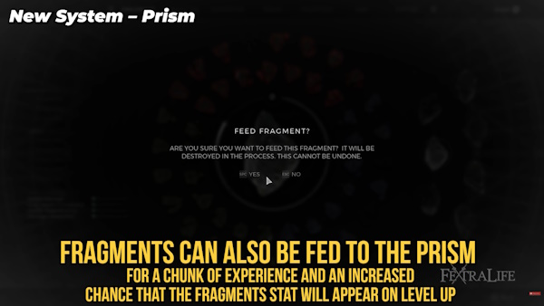 Prisms | Remnant 2 Wiki