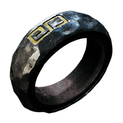 Tomb Dweller's Ring | Remnant 2 Wiki