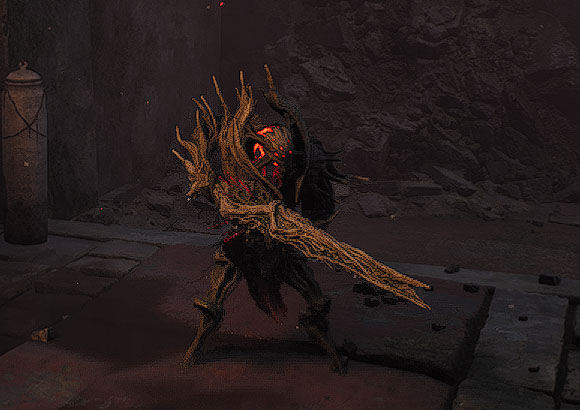 Root Sniper | Remnant 2 Wiki
