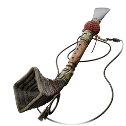 Reed of the Vaunnt | Remnant 2 Wiki
