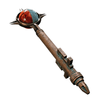 Tarnished Key | Remnant 2 Wiki